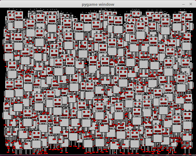 Pygame - Python Programming MOOC 2023